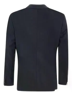 BOSS Tailored Blazer - 404 Navy