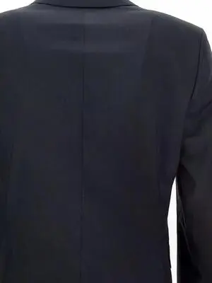 BOSS Tailored Blazer - 404 Navy