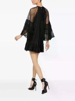 Alice + Olivia Delia Dress