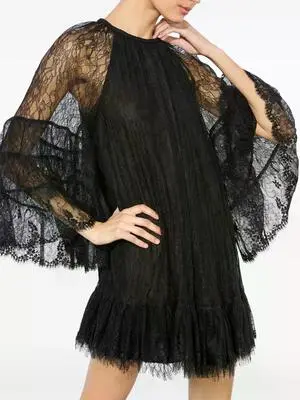 Alice + Olivia Delia Dress
