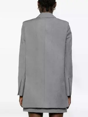 Max Mara Abavo Double-breasted Blazer