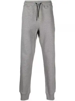 Paul Smith Drawstring Jersey Track Pants