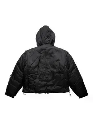 KUSIKOHC Padded Floral Jacket