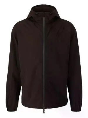 Burberry Embroidered Jacket