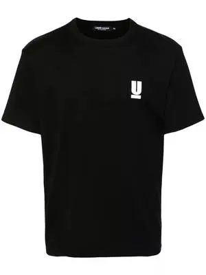 Undercover Logo T-shirts For Men