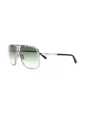Dita Mach-five Navigator-frame Sunglasses