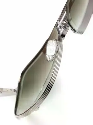 Dita Mach-five Navigator-frame Sunglasses
