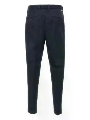 PAOLO PECORA Tailored Chinos