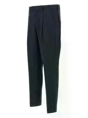 PAOLO PECORA Tailored Chinos