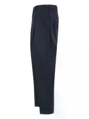 PAOLO PECORA Tailored Chinos