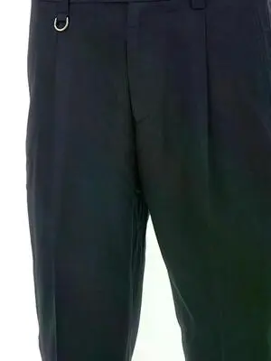 PAOLO PECORA Tailored Chinos