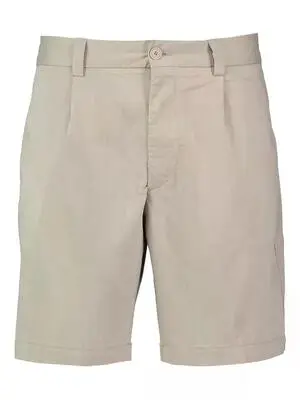 BOSS Buttoned Shorts