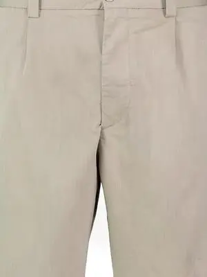 BOSS Buttoned Shorts