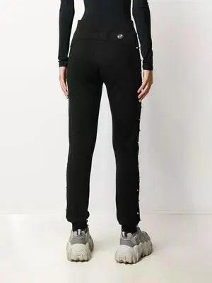 Philipp Plein Logo-print Track Pants