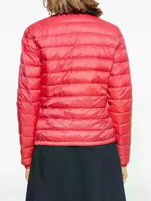 Moncler Lans Jacket - Red