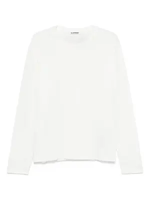 JIL SANDER Longsleeve T-shirt