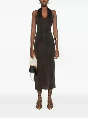 Khaite Coraline Dress