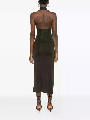 Khaite Coraline Dress