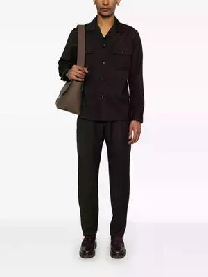 Tagliatore Tempest Shirt