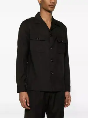 Tagliatore Tempest Shirt