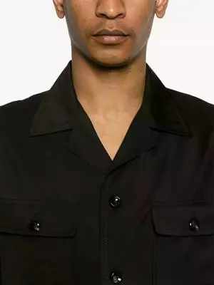 Tagliatore Tempest Shirt
