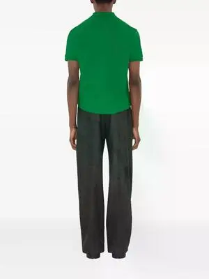 Burberry Ekd Polo Shirt
