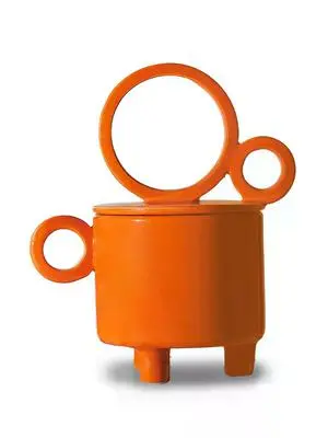 C'ERA FRAGRANCE Cachi Cup Candle
