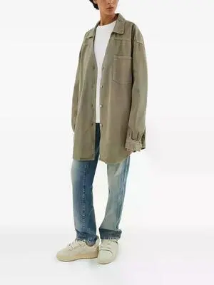 1989 STUDIO Denim Shirt