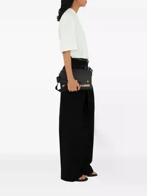 Burberry Note Cross Body Bag