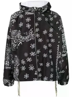 Khrisjoy Cuffed Jackets For Men