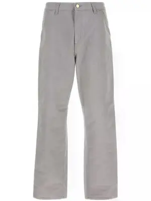 Carhartt Work In Progress Single Knee Trousers