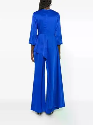 BARUNI Trousers Set