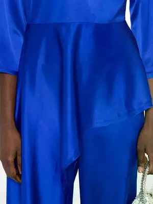 BARUNI Trousers Set