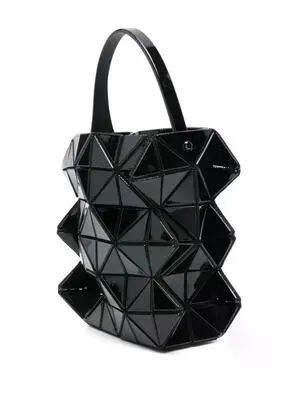 Issey Miyake Beyond Tote Bag - Black