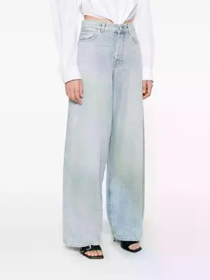 HAIKURE Bethany Jeans