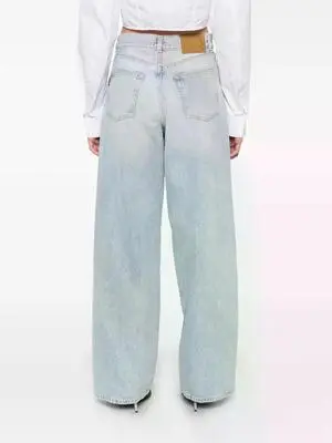 HAIKURE Bethany Jeans