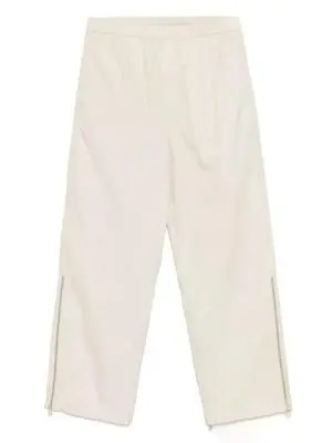 Peacemaker Oamc Frill Pants For Men