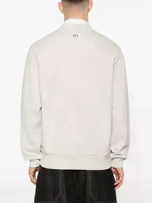 A.p.c. Crewneck Sweatshirt