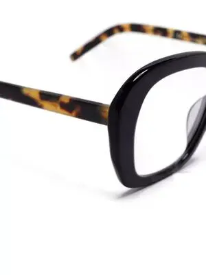 KALEOS Barnum Square Frame Glasses