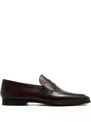 Magnanni Heeled Loafers For Men