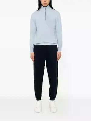 N.peal Carnaby Jumper - Blue