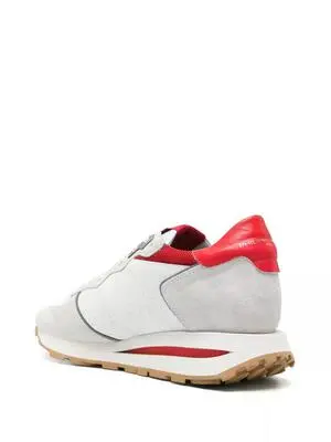 Philippe Model Tropez Haute Sneakers