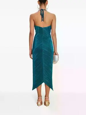 Cult Gaia Milo Dress