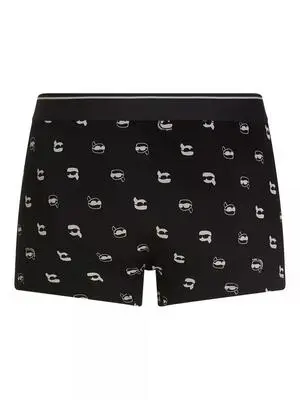 Karl Lagerfeld Ikon Boxers