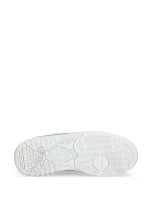 FILA Logo-patch Sneakers