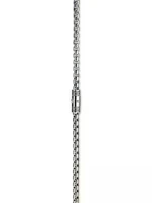 John Hardy Box-chain Necklace
