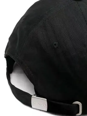 Kenzo Verdy Market-embroidered Cap