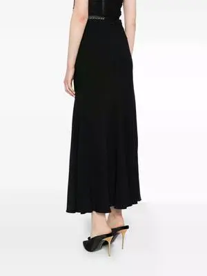 Giambattista Valli A-line Skirt