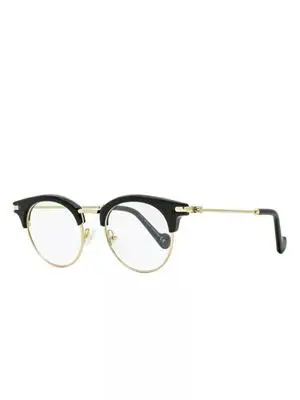 Moncler Round-frame Glasses