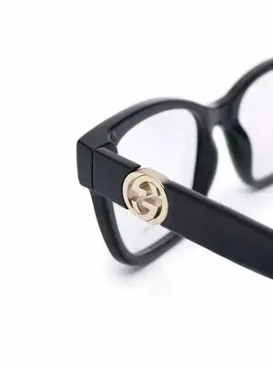 Gucci Square-frame Glasses